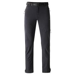 Lpo Herren LPO Outdoorhose &raquo;Herren Trekkinghose Jorge&laquo; schwarz XL, Normalgr&ouml;&szlig;en