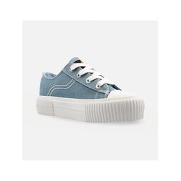 Lee Sneakers "Isla" in Hellblau - 30% | Gr&ouml;&szlig;e 38 | Damen-sneakers
