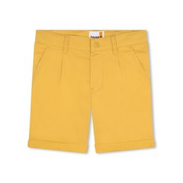 Timberland Bermudas in Gelb - 54% | Gr&ouml;&szlig;e 152 | Kinderhosen