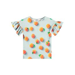 Molo Shirt in Hellblau - 54% | Gr&ouml;&szlig;e 164 | Kinder-oberteile