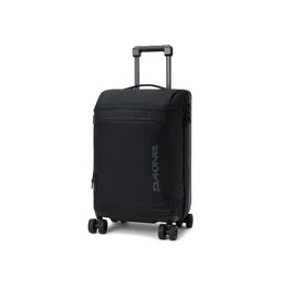 Dakine Split 48L 4 Rollen Kabinentrolley 55 cm mit Dehnfalte in black | Gr.: onesize