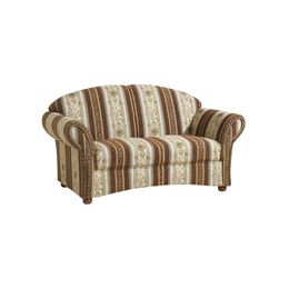 others SOFA 2-Sitzer Kama Bezug Chenille Buche nussbaum dunkel / braun | Gr.: onesize