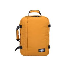 Cabinzero Classic 36L Cabin Backpack Rucksack 44 cm in orange chill | Gr.: onesize