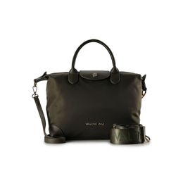 Valentino Jolly Shopper Tasche 32 cm in verde militare | Gr.: onesize