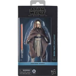 Hasbro STAR WARS THE BLACK SERIES SHIN HATI (ARCANA) Action Figur ab 4 Jahre | Gr.: onesize