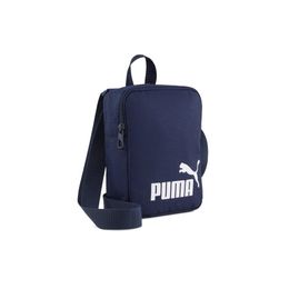 Phase Portable 1 Liter Umh&auml;ngetasche in Puma navy | Gr.: onesize