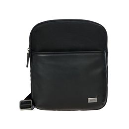 Bric'S BRIC`s Monza Umh&auml;ngetasche 21 cm in black-black | Gr.: onesize