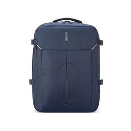 Roncato Ironik 2.0 Daypack 45 cm Laptopfach in blu notte | Gr.: onesize