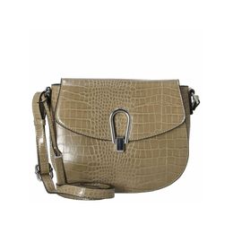 Picard Croco - Handtasche 24 cm Synthetik (cactus) in cactus | Gr.: onesize