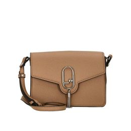 Liu Jo Importante ECS - Umh&auml;ngetasche nachhaltig 19 cm S (nuez) in nuez | Gr.: onesize