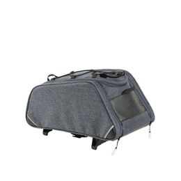 Norco Drayton 10.8 - Gep&auml;cktr&auml;gertasche Topklip 34 cm (grau) in grau | Gr.: onesize
