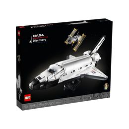 Lego Icons (Creator Expert) 10283 NASA-Spaceshuttle &bdquo;Discovery&ldquo; | Gr.: onesize