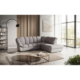 COTTA Ecksofa &raquo;Mado, Breite 260 cm&laquo; verschiedene Sofas individuell kombinierbar 100% POLYESTER (PES)
