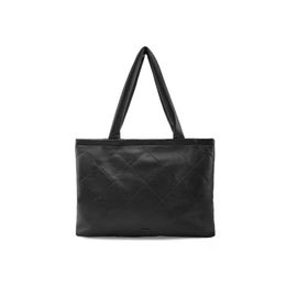 FREDsBRUDER FREDs BRUDER Comfy Carry Shopper Tasche 56 cm in black | Gr.: onesize