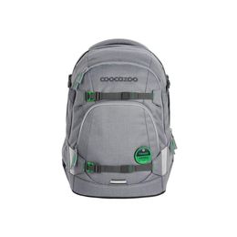 Coocazoo Schulrucksack MATE, Mixed Silver Dust | Gr.: onesize