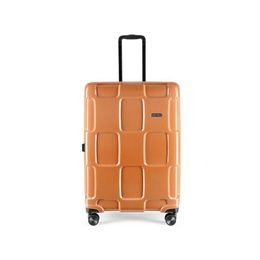EPIC Crate Reflex 4-Rollen Trolley 76 cm in rosecopper | Gr.: onesize