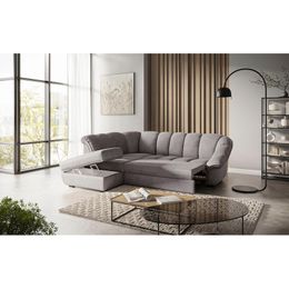 COTTA Ecksofa &raquo;Mado, Breite 260 cm&laquo; verschiedene Sofas individuell kombinierbar 100% POLYESTER (PES)