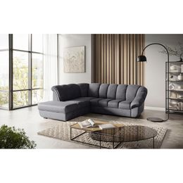 COTTA Ecksofa &raquo;Mado, Breite 260 cm&laquo; verschiedene Sofas individuell kombinierbar 100% POLYESTER (PES)