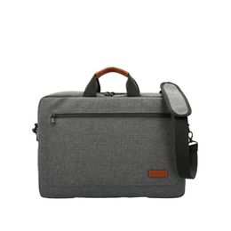 Picard Go Eco - Laptoptasche 43 cm (anthrazit) in anthrazit | Gr.: onesize