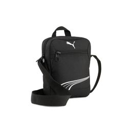 Fundamental Portable 1,4 Liter Umh&auml;ngetasche in Puma black | Gr.: onesize