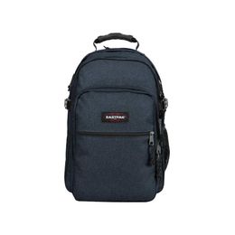 Eastpak Tutor 39 - Rucksack 48 cm (black denim) in triple denim | Gr.: onesize