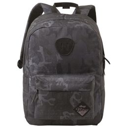 Nitro Rucksack URBAN CLASSIC in FORGED CAMO | Gr.: onesize