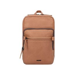 Picard Casual Umh&auml;ngetasche Leder 19 cm in cognac | Gr.: onesize