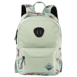 Nitro Rucksack URBAN CLASSIC in DEAD FLOWER | Gr.: onesize