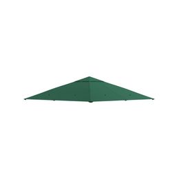 Outsunny Pavillondach L298 x B295 cm Gr&uuml;n | Gr.: onesize