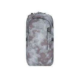 Jack Wolfskin Athmos Shape 24 Rucksack 50 cm in silver all over | Gr.: onesize