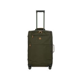 Bric'S BRIC`s X-Collection 4 Rollen Trolley 71 cm in olive | Gr.: onesize