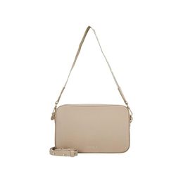 Coccinelle Tebe - Umh&auml;ngetasche 24 cm (seagrass) in sandshell | Gr.: onesize