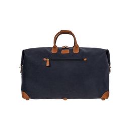 Bric'S BRIC`s Life Reisetasche 55 cm in blue | Gr.: onesize