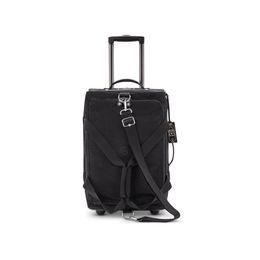 Kipling Basic Teagan US 2-Rollen Reisetasche 54 cm in black noir | Gr.: onesize