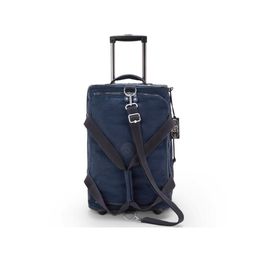 Kipling Basic Teagan US 2-Rollen Reisetasche 54 cm in blue bleu 2 | Gr.: onesize