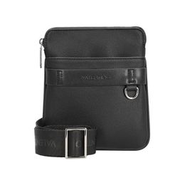 Valentino Handbags Valentino Bags Landon - Umh&auml;ngetasche 26 cm (nero) in nero | Gr.: onesize