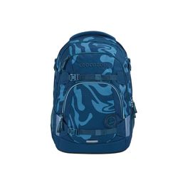 Coocazoo Mate Schulrucksack 44 cm in Breaking Waves | Gr.: onesize