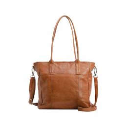 still nordic Tasche stillBasic in Caramel | Gr.: onesize
