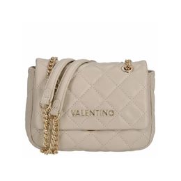 Valentino Handbags Valentino Bags Ocarina - Schultertasche 18.5 cm (beige) in ecru | Gr.: onesize