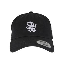 Mister Tee Snapback in black | Gr.: onesize