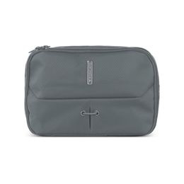 Roncato Ironik 2.0 Kulturbeutel 25 cm in antracite | Gr.: onesize