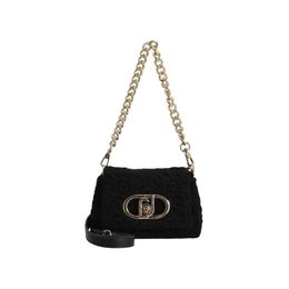 Liu Jo Lapuffy - Umh&auml;ngetasche 19 cm (nero) in nero | Gr.: onesize