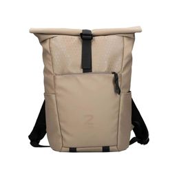 Zwei Jona JOR350 - Rucksack 45 cm (black) in mocca | Gr.: onesize
