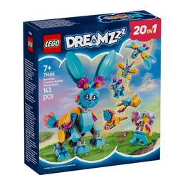 Lego Dreamzzz 71488 Bunchus kreative Tierabenteuer | Gr.: onesize