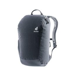 Deuter Rucksack Stepout 16 in Anthrazit | Gr.: onesize