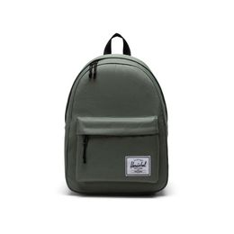 HERSCHEL Classic - Rucksack 43 cm (blurred ikat black) in sea spray | Gr.: onesize