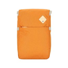 Harvest Label Dewa Rucksack 42 cm Laptopfach in orange | Gr.: onesize