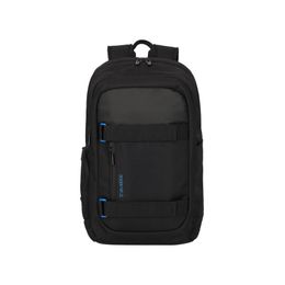 Travelite Pathway Strap - Rucksack 15.4" 48 cm (black) in schwarz | Gr.: onesize