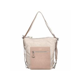 Jost Roskilde - 2-Way Tasche 34 cm (nude) in nude | Gr.: onesize