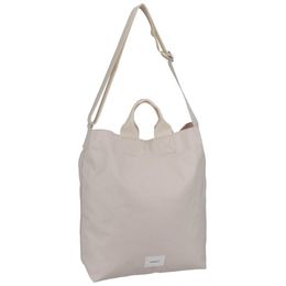 Sandqvist Handtasche Ground Shopper in Birch | Gr.: onesize